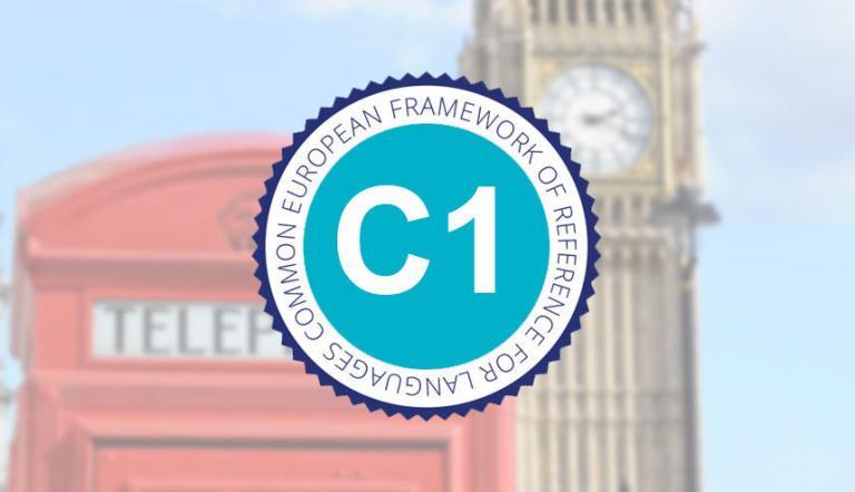 Preparar examen C1 | Título Advanced C1 - Cambridge Exam