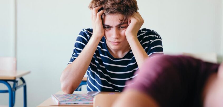 5 maneras de combatir y prevenir el fracaso escolar | Blog APPF