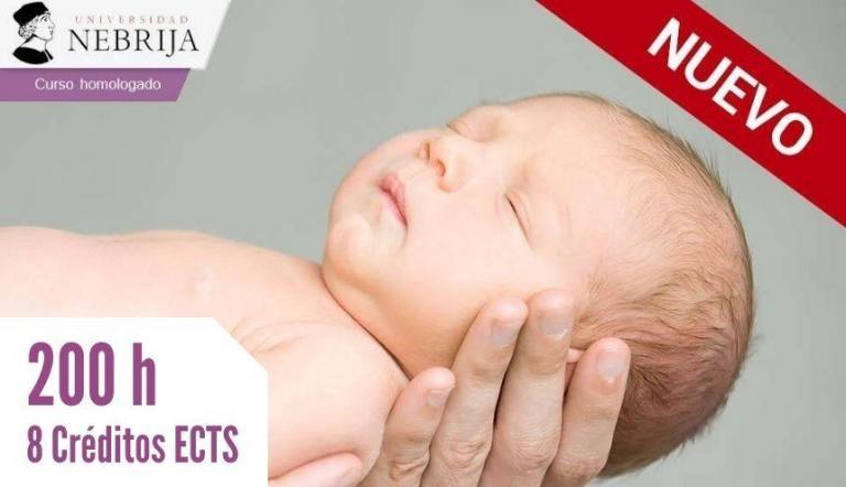 Curso Homologado Fundamentos del neonato en enfermería